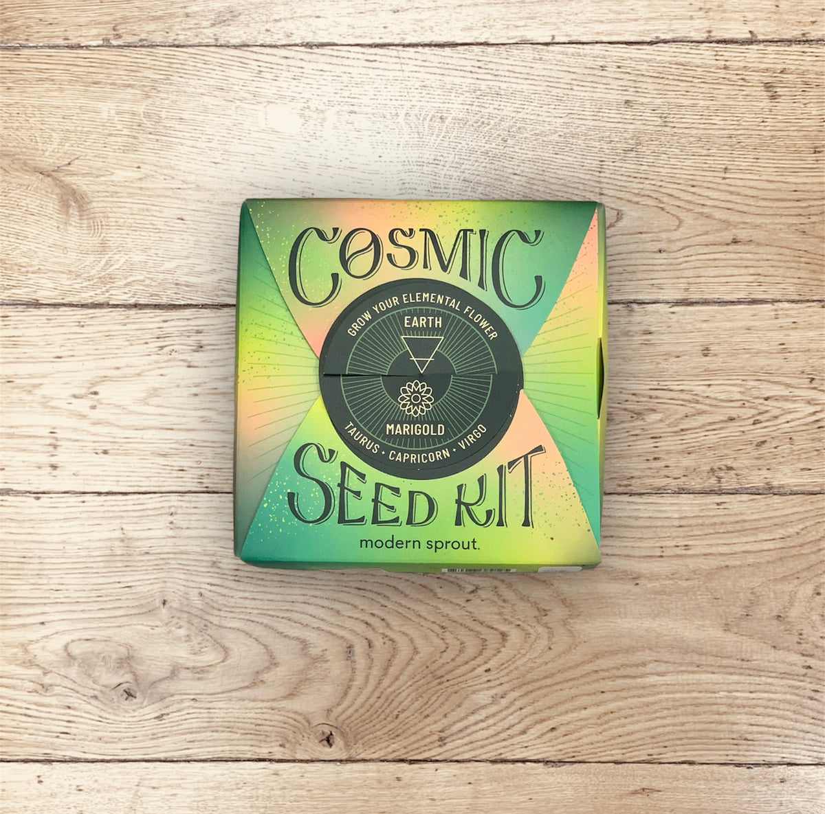 Cosmic Seed Kit – Once Upon A Time